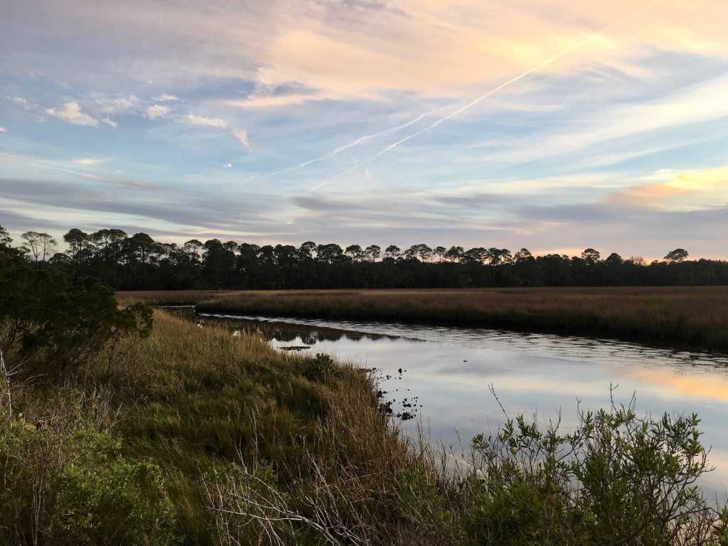 Campground Review: Shell Mound in Cedar Key, Florida – Westward We Wander