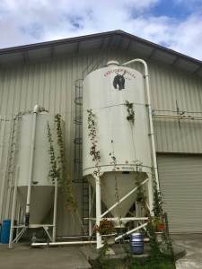 Bahl Hornin’ (Good drinking) in Anderson Valley, California – Westward ...