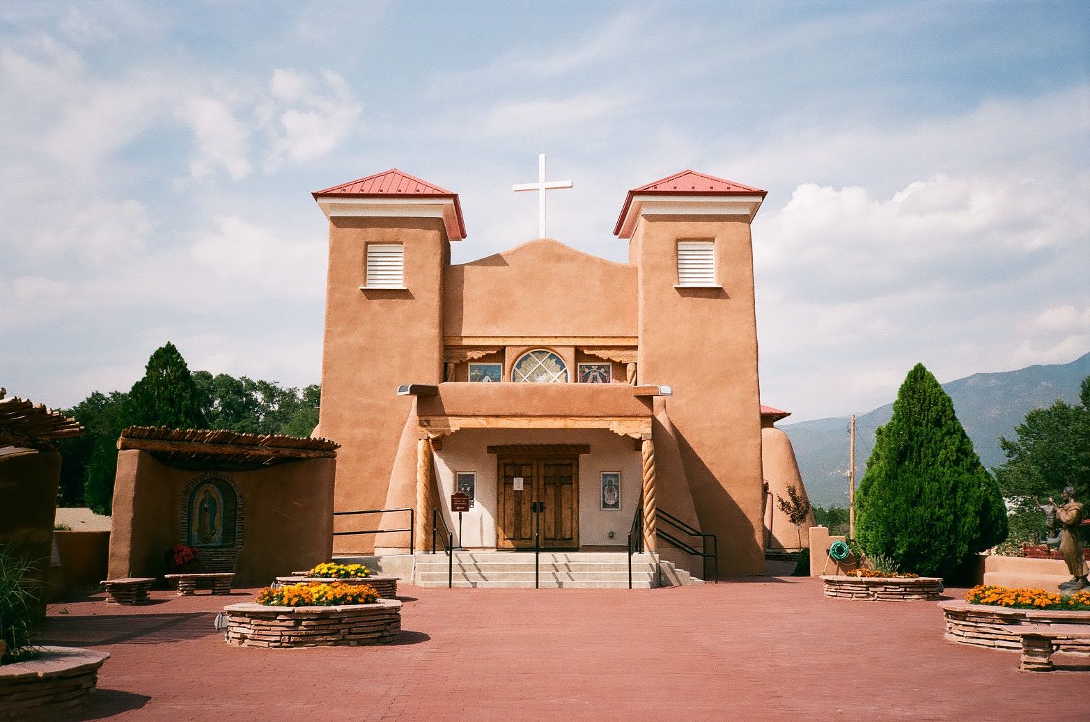 Film Photography Gallery – Westward We Wander